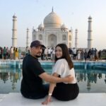Chennai to Taj Mahal, Agra day trip with return flights - The Itinerary Breakdown and What It Means for Travelers