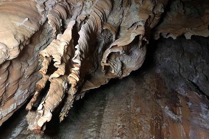 Cheow Lan Lake and Samet Nangshe Day Trip - What Past Travelers Say