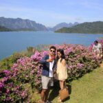 Cheow Larn Lake - Hiking - Cave Explore - Wildlife Safari - The Activities in Detail