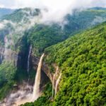 Cherrapunji: Guided Full-Day Trip from Shillong by Car - What to Expect from Your Meghalaya Adventure