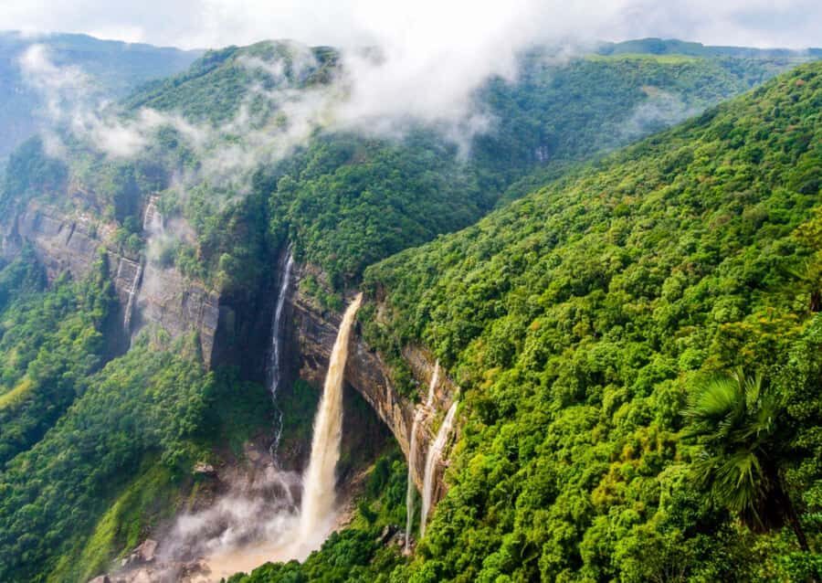 Cherrapunji: Guided Full-Day Trip from Shillong by Car - What to Expect from Your Meghalaya Adventure