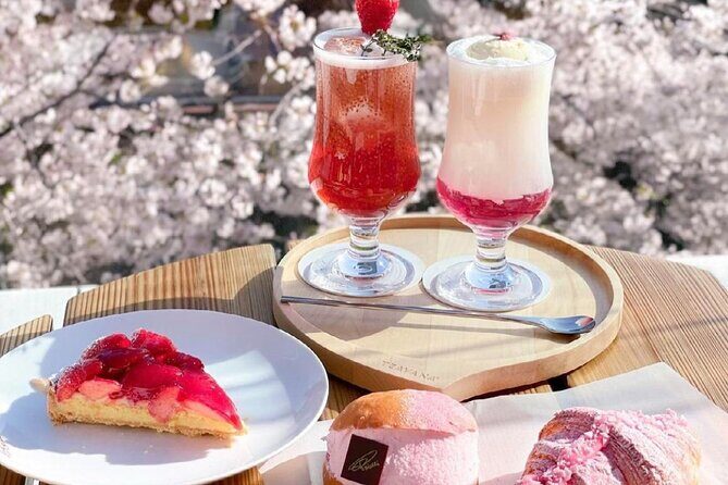 Cherry Blossom Viewing Tour at Meguro River with Authentic meal - The Sum Up: Is It Worth It?