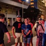 Cheyenne Ghost Tours: Coffins Beneath the Cottonwoods - Who Should Consider This Tour?