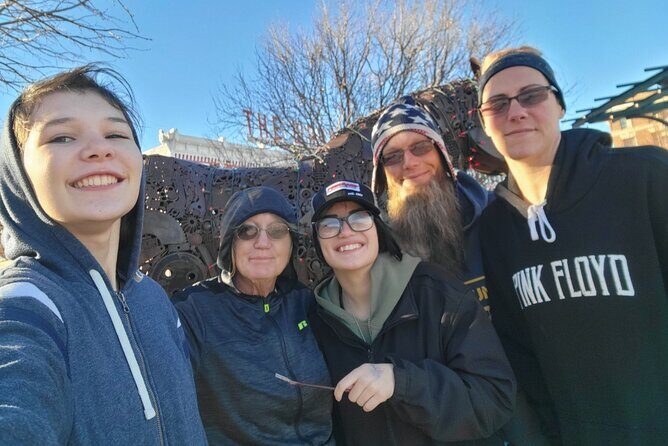 Cheyenne Scavenger Hunt Interactive Walking Tour - Final Thoughts