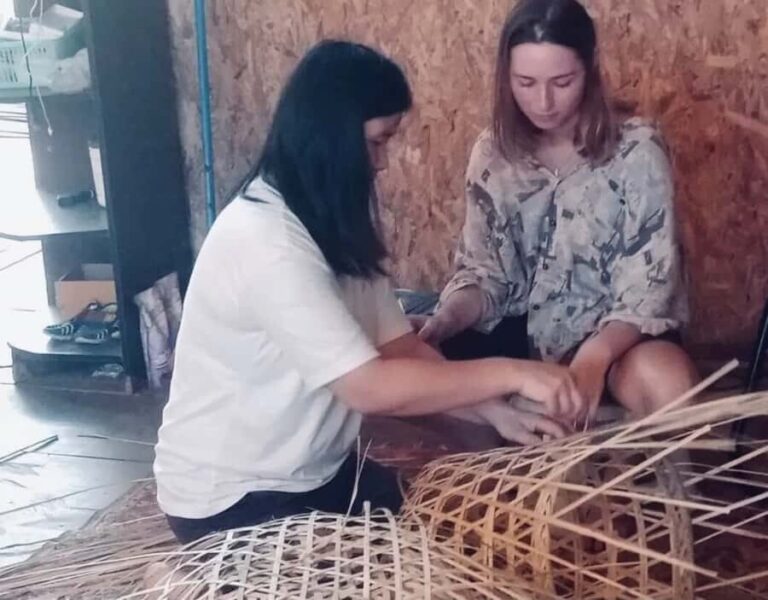 Chiang Dao Trekking & Hidden Village Adventure - Exploring Chiang Dao’s Enchanting Jungle