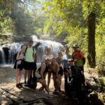 Chiang Mai: 1-Day Trekking Experience to Village & Waterfall - Key Points