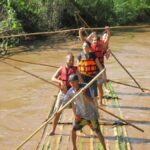 Chiang Mai: 2-Day, 1-Night Non-Touristy Trek - Itinerary Breakdown