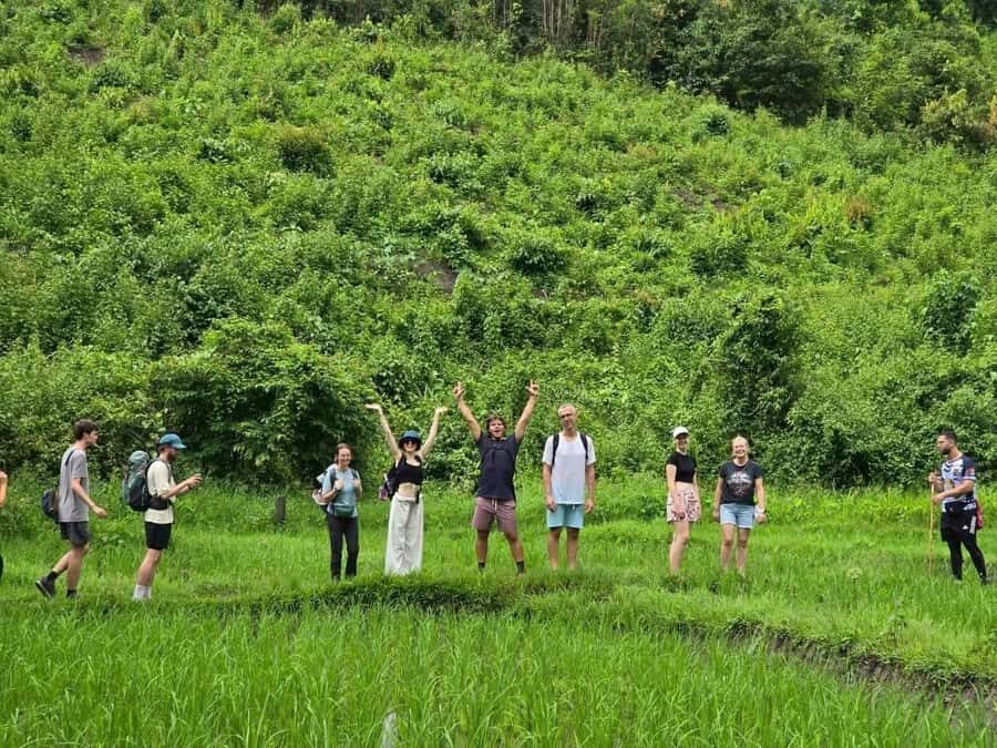 Chiang Mai: 2-Day Authentic Jungle Trek & Village Stay - Practical Details and Tips