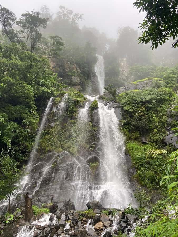 Chiang Mai: 2-Day Omkoi, Huai Nam Yen Waterfall, Cave - The Practicalities: What You Need to Know