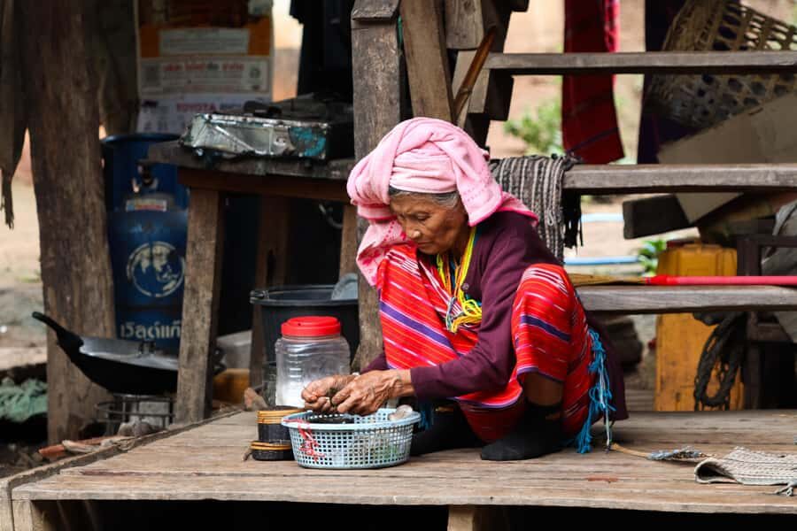 Chiang Mai: 2-Day Reforestation Adventure with Rafting - The Itinerary as You’ll Experience It