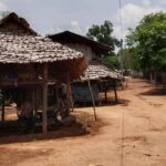 Chiang Mai: 2-Days Chiang Mai Hill tribe Trek - Day 1: From Markets to Waterfalls and Village Trekking