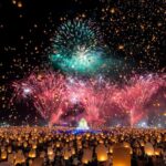 Chiang Mai 2026 CAD Yi Peng Sky Lantern Festival (Official - Price and Value: Is It Worth It?