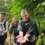 Chiang Mai: 3-Day Jungle Trek with White Karen Local Guide - Day 2: Deeper into Nature and Culture