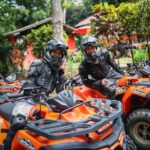 Chiang Mai: 3-Hour ATV Quad Biking Jungle Adventure - What Makes This Tour Stand Out?