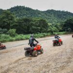 Chiang Mai 3-Hour ATV & White-Water Rafting Adventure - Key Points