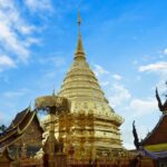 Chiang Mai: 4-hour Doi Suthep, Wat Umong, & Wat Phalat Tour - Practical Details and Tips