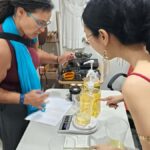 Chiang Mai: Amara Soap Melt & Pour Making Class - What You Can Expect: A Step-by-Step Overview