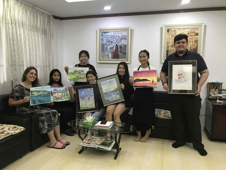 Chiang Mai: Art & Culture Day Tour - Exploring Chiang Mai’s Creative Communities