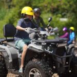 Chiang Mai ATV -Feeding-Waterfall-Tribe-Raft& Lunch Day Trip - A Detailed Look at the Itinerary
