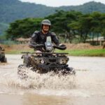 Chiang Mai: ATV Ride and White Water Rafting Adventure - Practical Details and Considerations