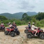 Chiang Mai : ATV Tour + Elephant Care - Who Will Appreciate This Tour?