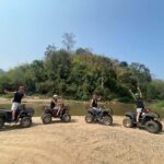 Chiang Mai : ATV Tour + Trekking - Practical Details and Quality