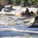 Chiang Mai : ATV Tour + Whitewater Rafting - The Practical Side: Pros, Cons, and Tips