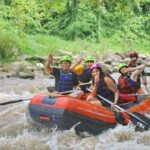 Chiang Mai: ATV, White Water Raft, & Sticky Waterfall Tour - What’s Good About This Tour?