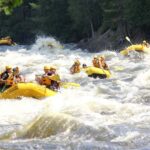 Chiang Mai ATV & White Water Rafting & Trekking to Waterfall - Why This Tour Stands Out