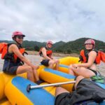 Chiang Mai: Beginner Whitewater Rafting and Waterfall Tour - Final Thoughts