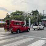 Chiang Mai: Boat Cruise, TukTuk & Songtaew Ride - What to Expect on This Journey