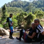 Chiang Mai: Buffalo Soldier Trail Guided Mountain Biking - Highlights of the Trail Experience