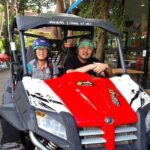 Chiang Mai Buggy and UTV Off Road Experience in Mae Rim Jungle - The Experience for Different Travelers