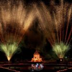 Chiang Mai CAD New Year Countdown 2027 Sky Lanterns Official - Key Points