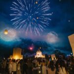 Chiang Mai: CAD New Year Countdown 2027 with Sky Lanterns - The Experience: What to Expect on the Night
