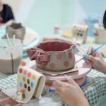 Chiang Mai: Ceramic Workshop with International Shipping - What To Expect During the Workshop