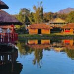 Chiang Mai : Charming Pai in One Day Trip with Driver - Key Points