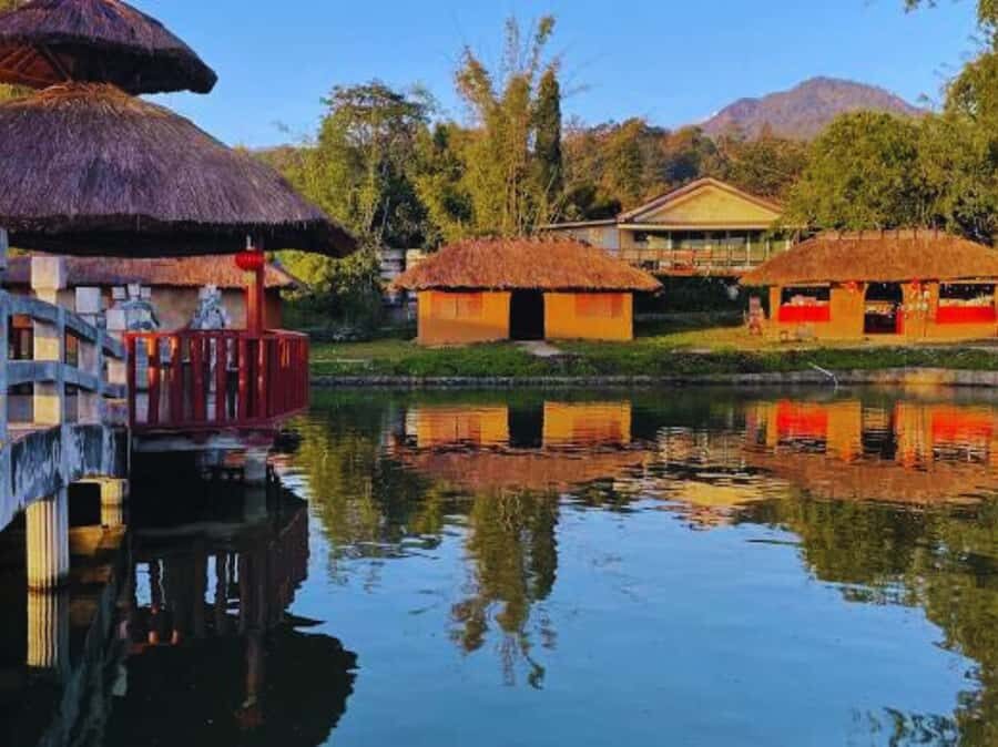 Chiang Mai : Charming Pai in One Day Trip with Driver - Key Points