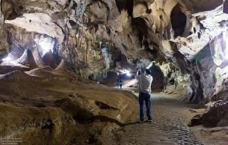 Chiang Mai: Chiang Dao Cave, 5 Hill Tribes & Viewpoint Tour - Chiang Dao Cave: Mystical Beauty and Ancient Legends