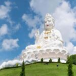 Chiang Mai: Chiang Rai 3 Temples Tour & Magical Lalitta Cafe - The Value of This Tour