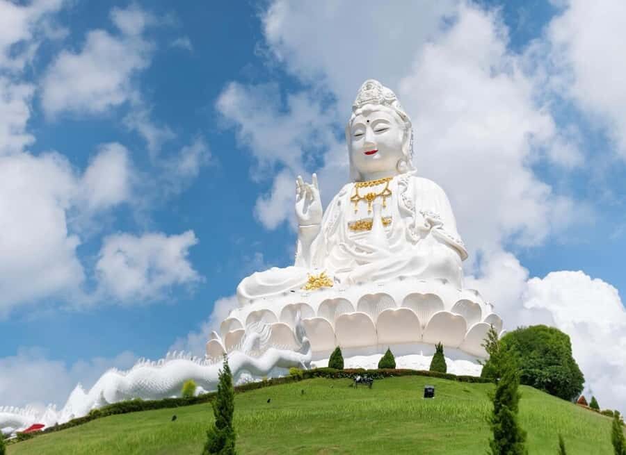 Chiang Mai: Chiang Rai 3 Temples Tour & Magical Lalitta Cafe - The Value of This Tour