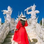 Chiang Mai: Chiang Rai Highlights Tour with Guide & Pickup - What to Expect: A Well-Organized Route Through Chiang Rai’s Highlights