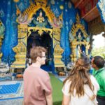 Chiang Mai: Chiang Rai White, Blue, and Red Temples Bus Tour - Practical Details and Considerations