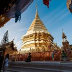 Chiang Mai City Tour: Iconic Temples and Viewpoint - Wat Pha Lat: The Hidden Gem