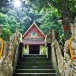 Chiang Mai City Tours with Professional Driver. - Transportation, Timing, and Cost