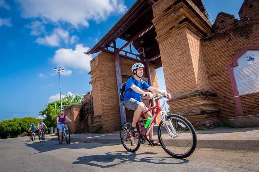 Chiang Mai: Countryside Adventure by Bike - Practical Details and Value