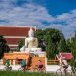 Chiang Mai Countryside E-bike Ride with Expert Guide & Lunch - What Makes This Tour Stand Out
