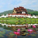 Chiang Mai Cultural Highlights: Wat Doi Suthep & Phu Ping Palace - Final Thoughts