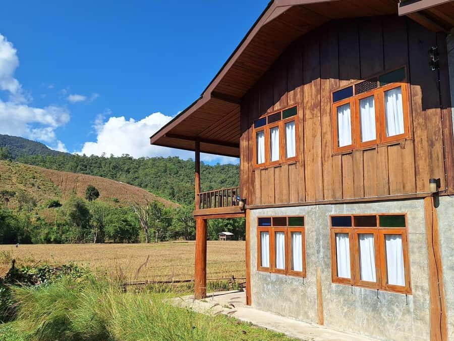 Chiang Mai: Cultural Immersion among the Karen. - What Makes This Tour Stand Out