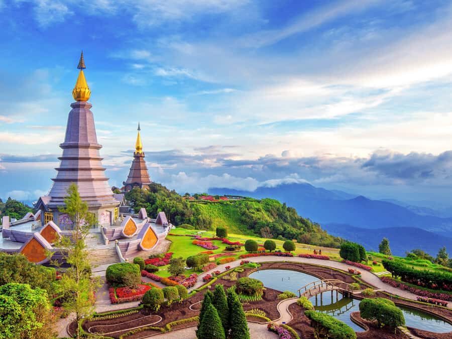 Chiang Mai: Customizable Chiang Mai Surrounding Areas Tour - Who This Tour Is Best For